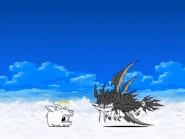 Sea Serpent Daliasan (Uber Rare Cat)/Gallery | Battle Cats Wiki | Fandom