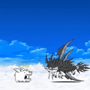 sea serpent daliasan