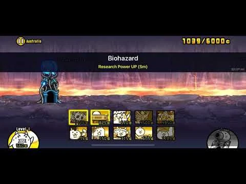 Australia (Aku Realm) | Battle Cats Wiki | Fandom