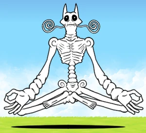 Nobiluga (Uber Rare Cat) | Battle Cats Wiki | Fandom