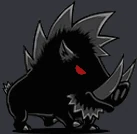 Razorback | Battle Cats Wiki | Fandom