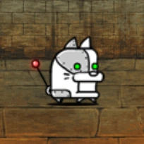 Metal Doge | Battle Cats Wiki | Fandom