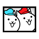 Cat Bros (Switch Special Cat)/Gallery | Battle Cats Wiki | Fandom