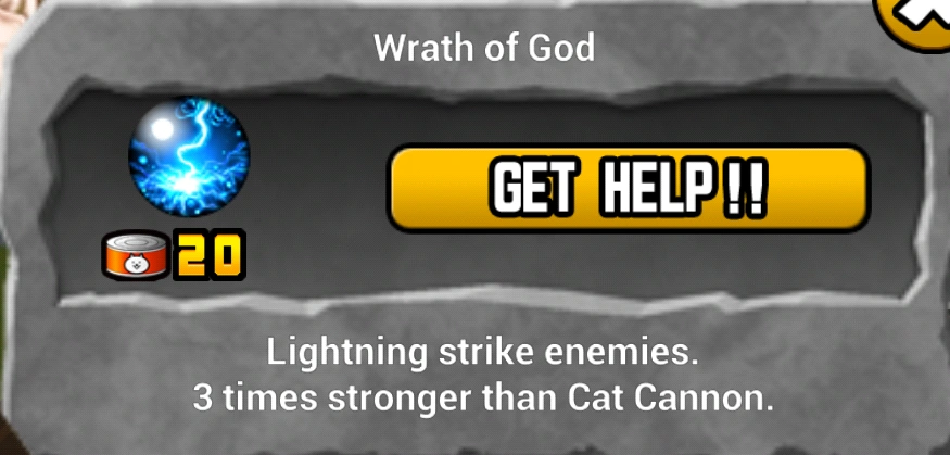 The Cat God (Special Cat)/Gallery | Battle Cats Wiki | Fandom