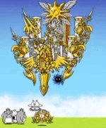 Thunder God Zeus (Uber Rare Cat)/Gallery | Battle Cats Wiki | Fandom