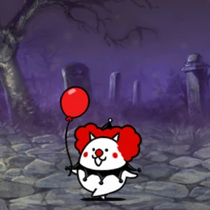 Ancient Egg: N203 (Special Cat) | Battle Cats Wiki | Fandom