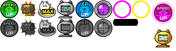 Battle Items | Battle Cats Wiki | Fandom