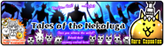 Tales of the Nekoluga (Gacha Event)/Gallery | Battle Cats Wiki | Fandom
