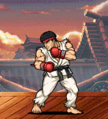 Ryu (Uber Rare Cat) | Battle Cats Wiki | Fandom