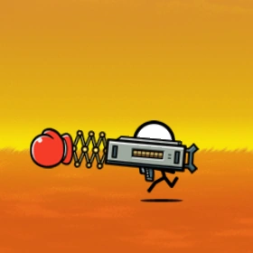 Mr. (Special Cat) | Battle Cats Wiki | Fandom