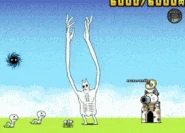 Tecoluga (Uber Rare Cat)/Gallery | Battle Cats Wiki | Fandom