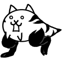 Brainwashed Lizard Cat (Super Rare Cat)/Gallery | Battle Cats Wiki | Fandom