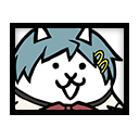 Sayaka Cat (Rare Cat) | Battle Cats Wiki | Fandom
