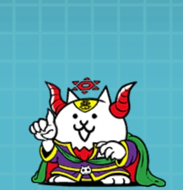 Дьяволов кот | Battle Cats вики | Fandom