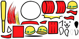 Mallet Cat (Switch Special Cat)/Gallery | Battle Cats Wiki | Fandom