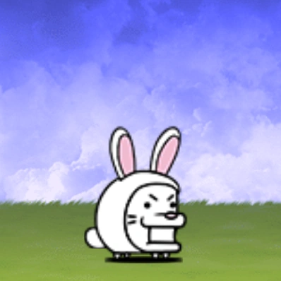Rabbit Doge (Event Enemy) | Battle Cats Wiki | Fandom