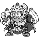 Black Zeus (Legend Rare Cat)/Gallery | Battle Cats Wiki | Fandom