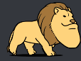 Shakurel Lion (Enemy) | Battle Cats Wiki | Fandom