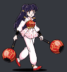 Shampoo (Enemy) | Battle Cats Wiki | Fandom