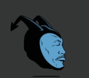 Wicked Face | Battle Cats Wiki | Fandom