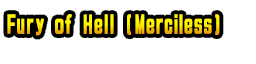 Fury of Hell (Merciless) | Battle Cats Wiki | Fandom