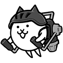 Jetpack Cat (Rare Cat)/Gallery | Battle Cats Wiki | Fandom