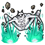 Asiluga (Uber Rare Cat)/Gallery | Battle Cats Wiki | Fandom