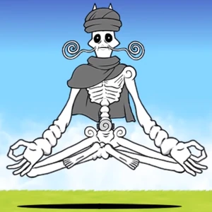 Nobiluga (Uber Rare Cat) | Battle Cats Wiki | Fandom