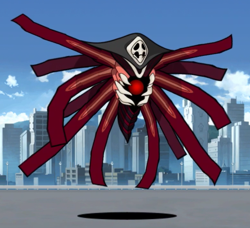 Zeruel (Eva Angel) | Battle Cats Wiki | Fandom