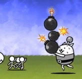 Flower Cat (Special Cat)/Gallery | Battle Cats Wiki | Fandom