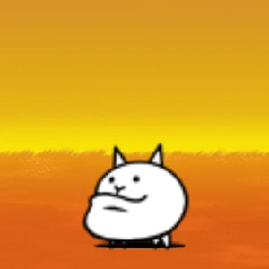 Shakurel Cat (Special Cat) | Battle Cats Wiki | Fandom