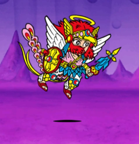 Head Rococo (Enemy) | Battle Cats Wiki | Fandom