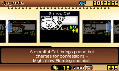 Bishop Cat (Rare Cat)/Gallery | Battle Cats Wiki | Fandom