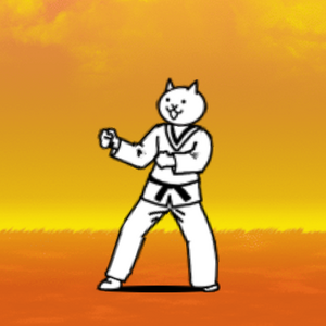 Nekondo (Special Cat) | Battle Cats Wiki | Fandom