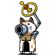 Cat Base Mini (Super Rare Cat)/Gallery | Battle Cats Wiki | Fandom