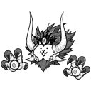 Lasvoss (Uber Rare Cat)/Gallery | Battle Cats Wiki | Fandom