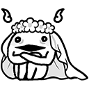 Betrothed Balaluga (Uber Rare Cat)/Gallery | Battle Cats Wiki | Fandom