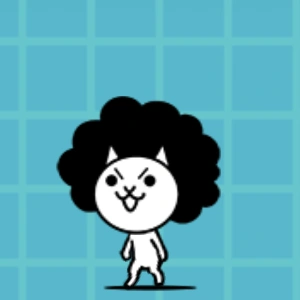 Manga Boogie Cat (Switch Special Cat) | Battle Cats Wiki | Fandom