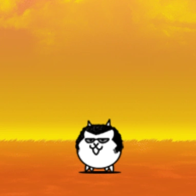 Mob Cat (Special Cat) | Battle Cats Wiki | Fandom