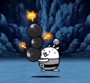 Flower Cat (Special Cat) | Battle Cats Wiki | Fandom