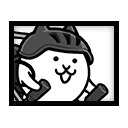 Jetpack Cat (Rare Cat) | Battle Cats Wiki | Fandom