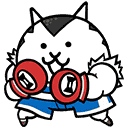 Balrog Cat (Rare Cat)/Gallery | Battle Cats Wiki | Fandom