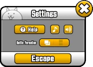 Battle/Gallery | Battle Cats Wiki | Fandom