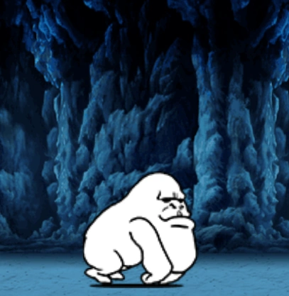 Shakurel Gory (Enemy) | Battle Cats Wiki | Fandom