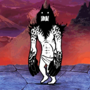 Crazed Titan Cat (Super Rare Cat) | Battle Cats Wiki | Fandom