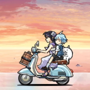 Kano & Souma (Rare Cat) | Battle Cats Wiki | Fandom