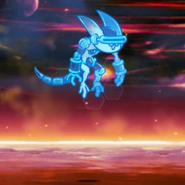 Metafilibuster (Enemy) | Battle Cats Wiki | Fandom