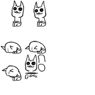 Kubiluga (Uber Rare Cat)/Gallery | Battle Cats Wiki | Fandom