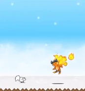 Bora (Uber Rare Cat) | Battle Cats Wiki | Fandom