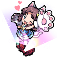 Moneko (Special Cat)/Gallery | Battle Cats Wiki | Fandom